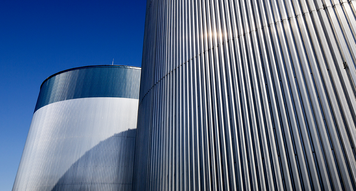 Restavfall - Avfall Sverige