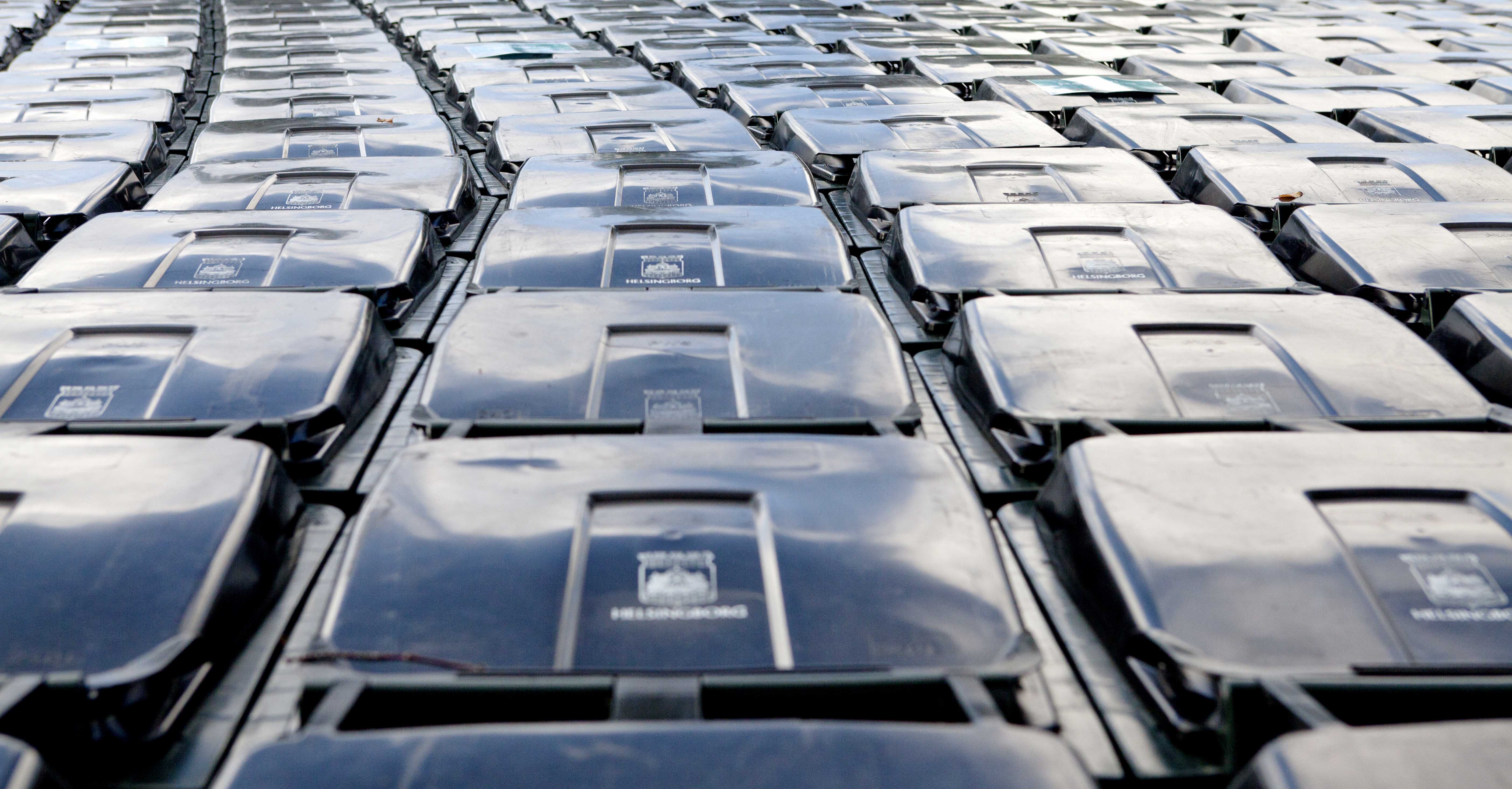 2019:13/Vägledning om BAT-slutsatser för avfallsbehandling (WT-BREF ...